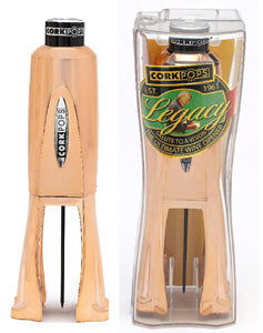 Cork Pops Legacy-Copper - Cork Pops Shop